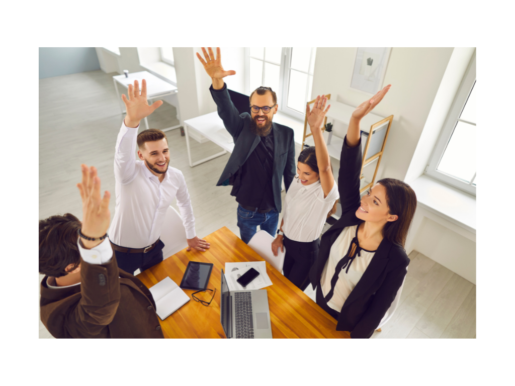 Top 10 Strategies for Successful Corporate Separation | Medium