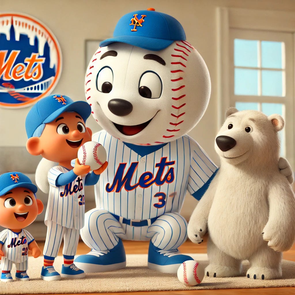 Mets Rally in Epic Comeback to Defeat Brewers, Advance to NLDS | by ...