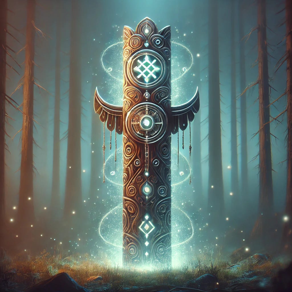 Script Title: Apache Spirit Guide Server Setup | by Aardvark Infinity ...