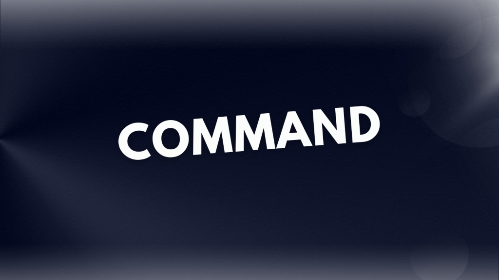 Command Design Pattern In Java Simplified By Krishna Apr 2024 Medium 8807