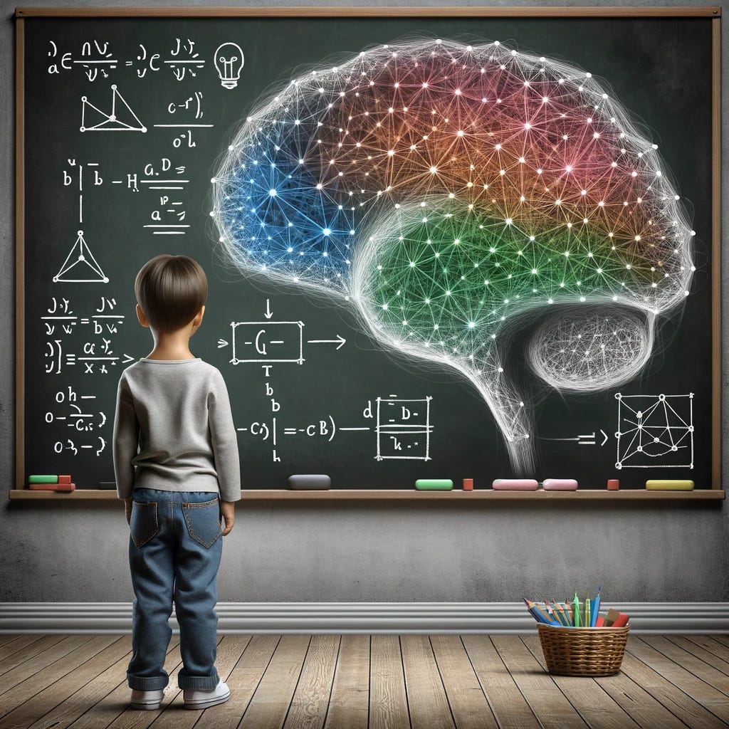 Deep Learning Simplified: Understanding Without the Math | by Arshad Mehmood | Medium