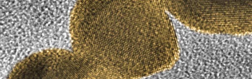 Carbyne: A simple yet strong chain of carbon atoms | by Research ...