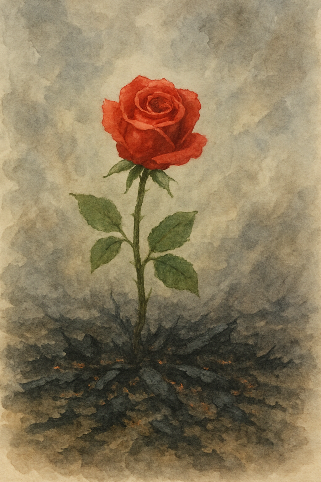 The Queen of America III.. Jasmine’s Healing Arc — “The Long Way… | by Brandon Brasson | Apr ...