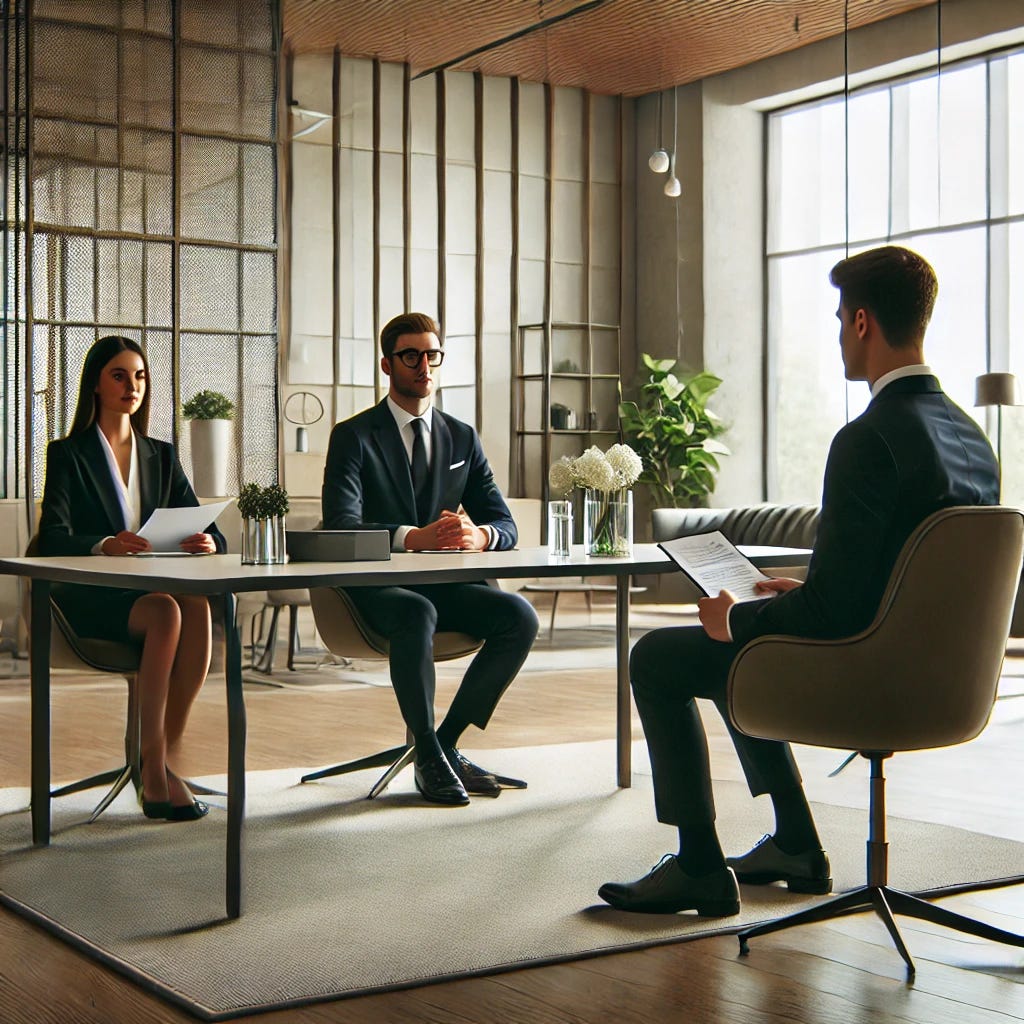 5 Most Asked Interview Questions and Their Appropriate Answers | by ...