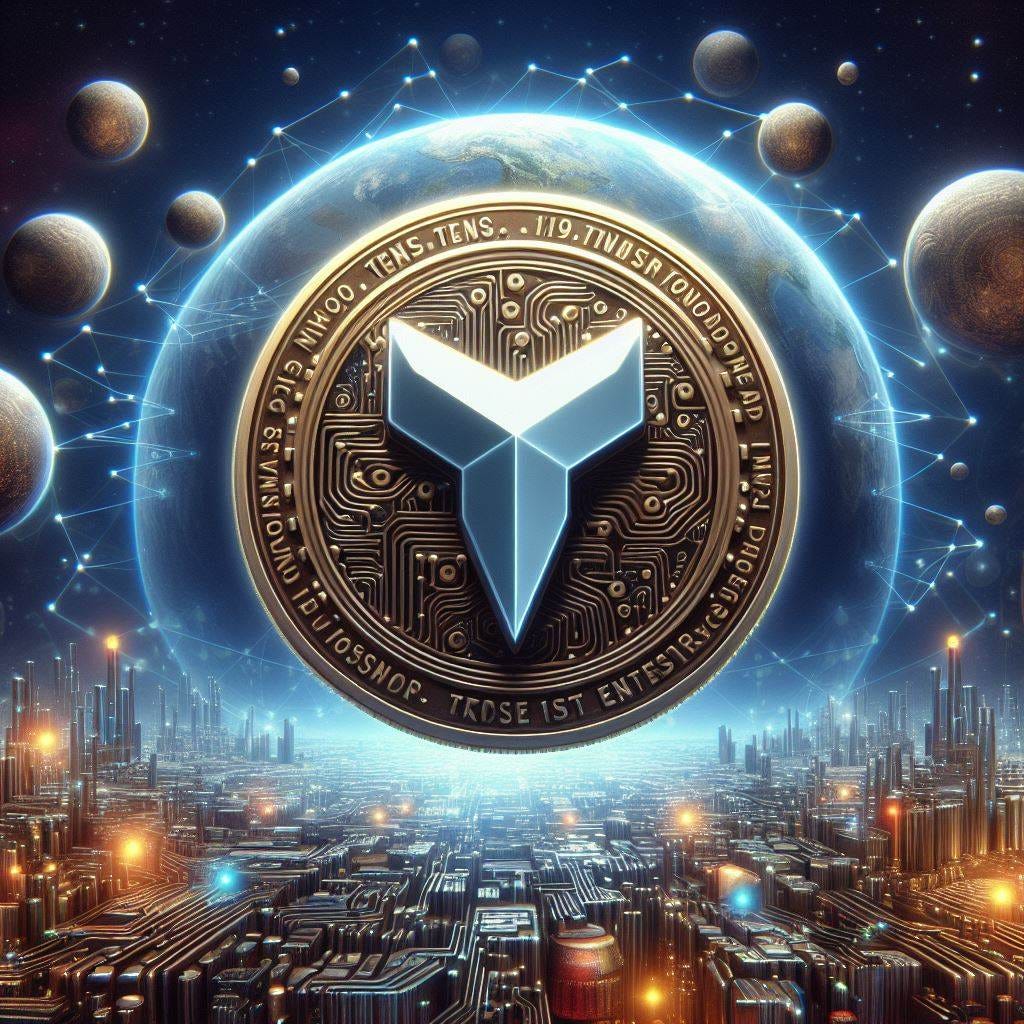 Is Tensor (TNSR) the Next 1000x Crypto Coin? | by Smid | Medium