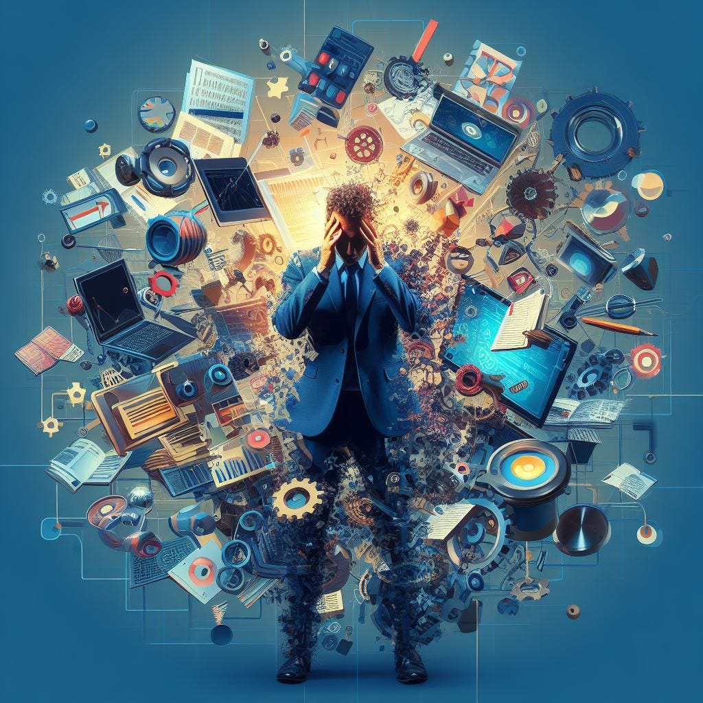 How Self Help Can Hurt You: The 3 Pitfalls You Need to Avoid | by ...