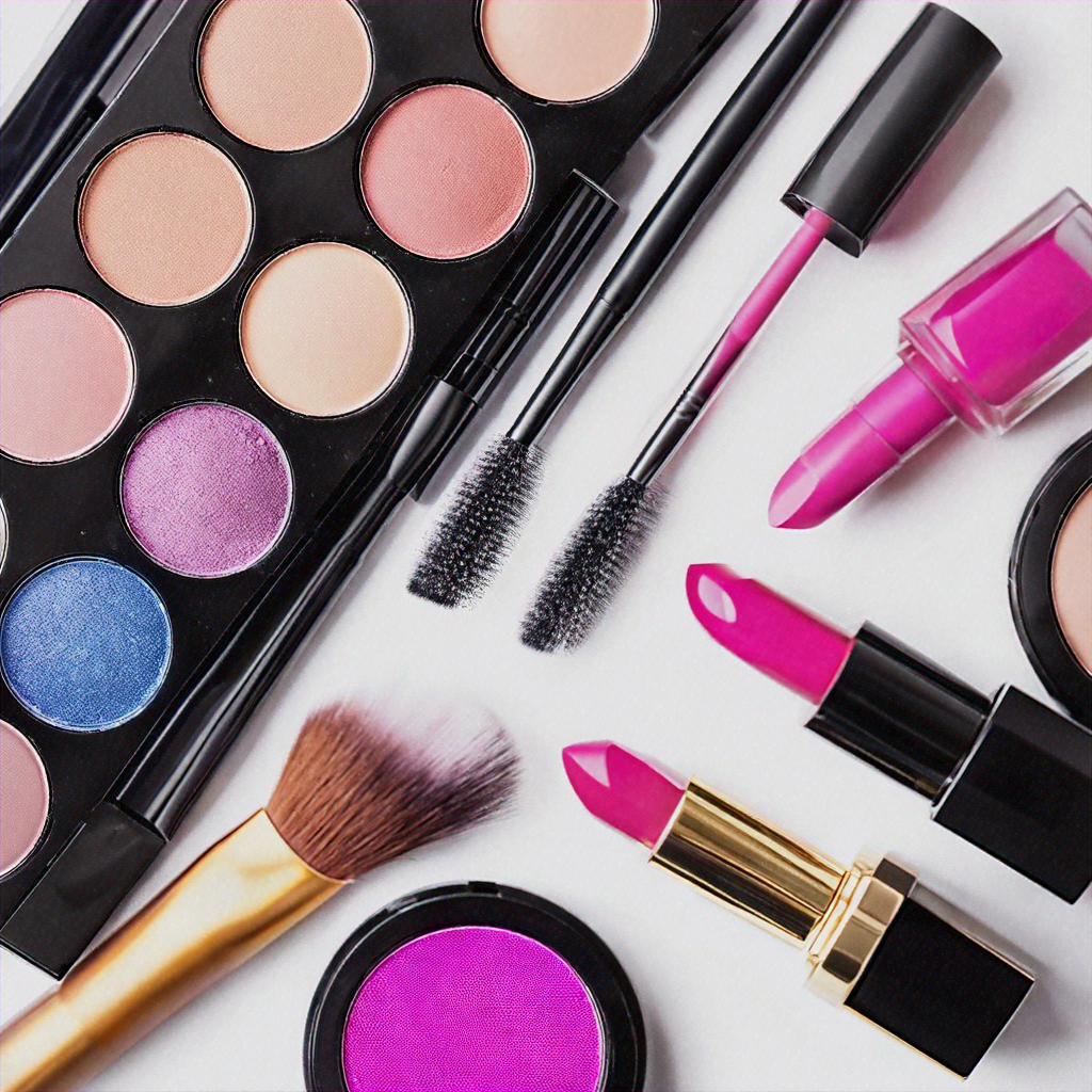 2024 Minimalistic Makeup Kit for Beginners! | by Jyoti | Jul, 2024 | Medium