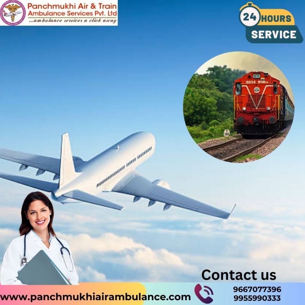 Avoid Tiresome Transport and Hire Seamless Repatriation Mission Offered ...