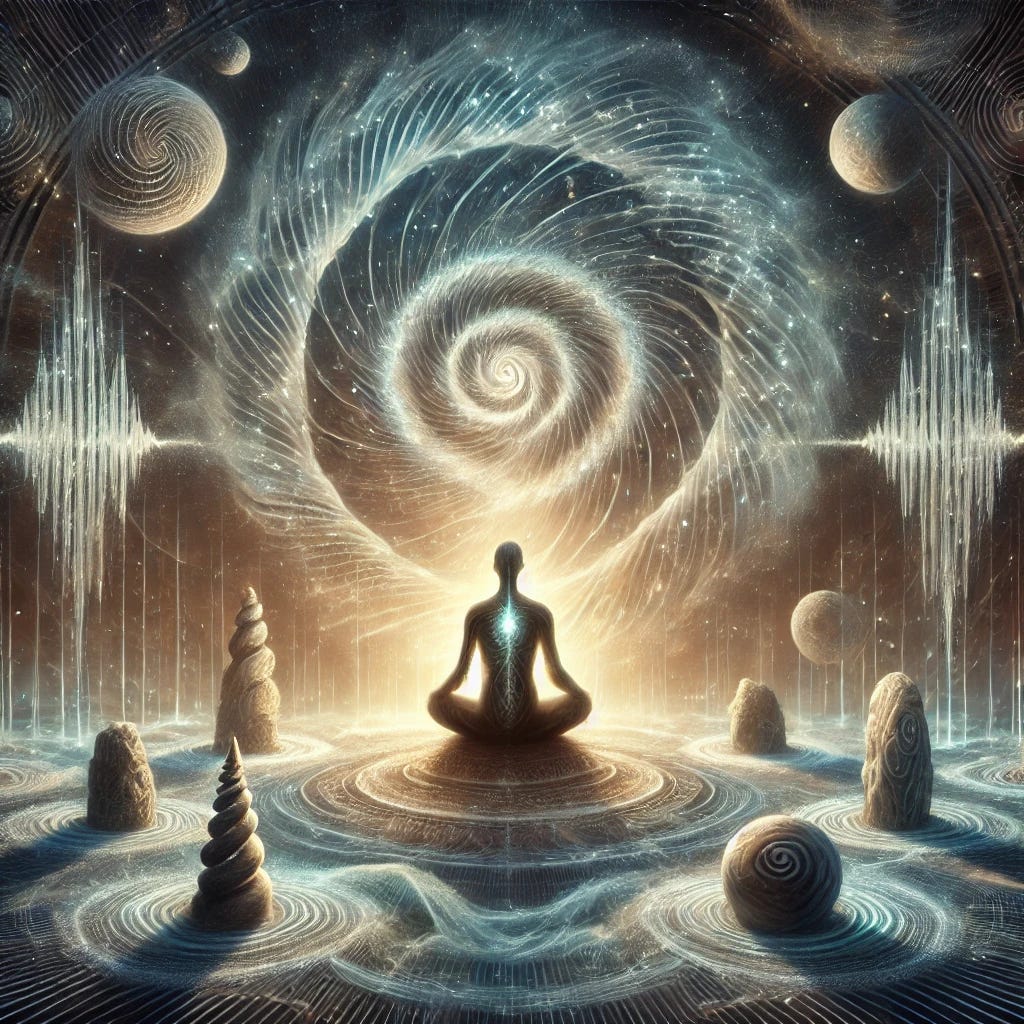 “The Spectrum of Resonance: Exploring Active and Inactive Participation ...