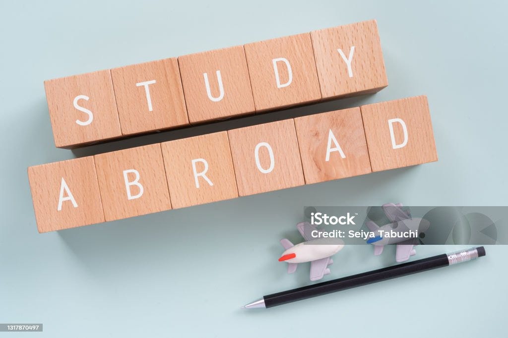 Global Classrooms: The Diverse Learning Experience with the help of ...