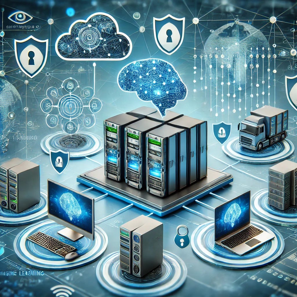 Machine Learning-Based Intrusion Detection System (IDS) | by Radouane ...