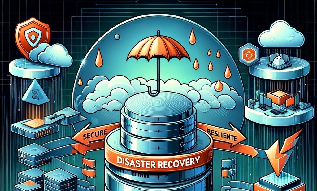 Fortifying MongoDB: Real-Time Disaster Recovery with Apache Flink | by ...