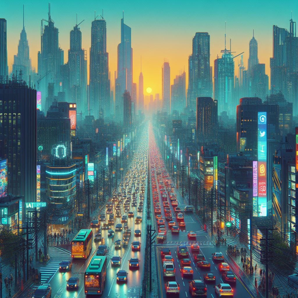 Streaming Street Cams to YOLO v8 With Python and NiFi to MinIO/S3 | by Tim Spann | Cloudera | Medium