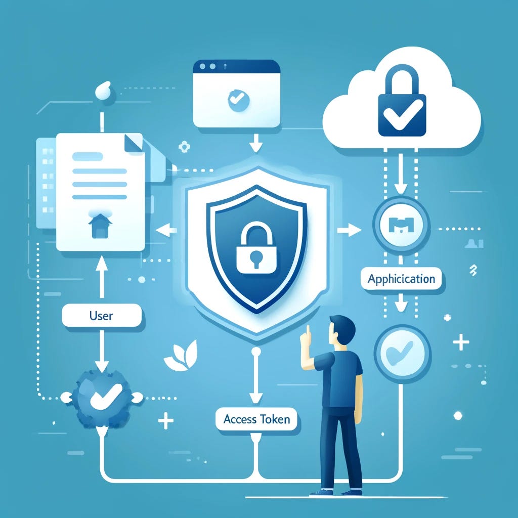 Building a Basic Spring Authorization Server: A Step-by-Step Guide | by ...