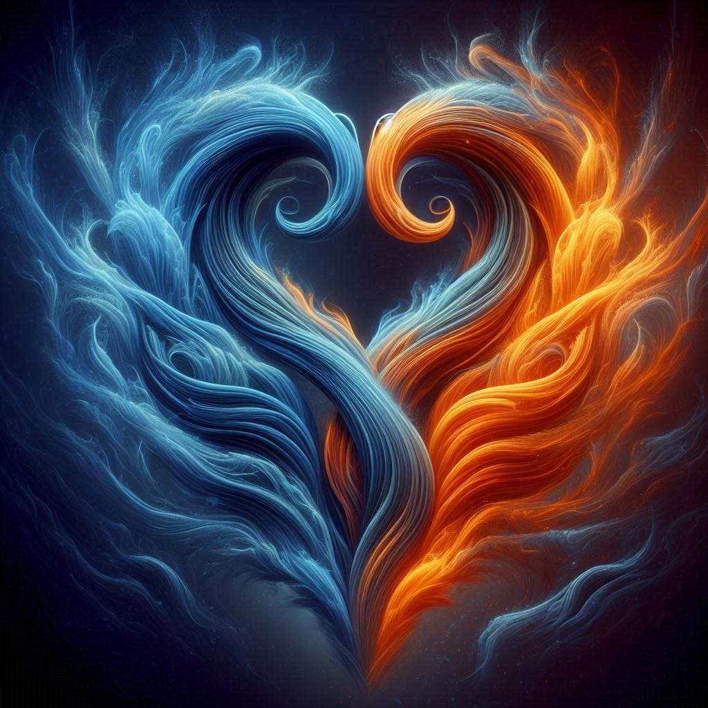 Taurus and Scorpio Twin Flames. In the captivating realm of astrology ...