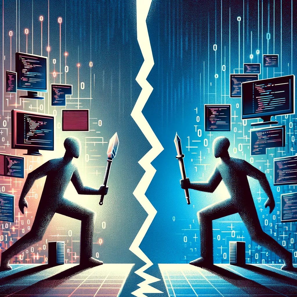 The Battle of Styles: Code Reviews and the Ego Clash | by Gabriel ...