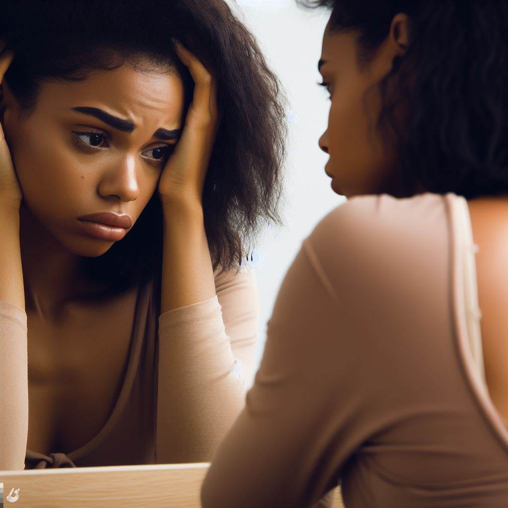 I’m the problem, it’s me. Self-Sabotage: Are You Undermining Your… | by ...