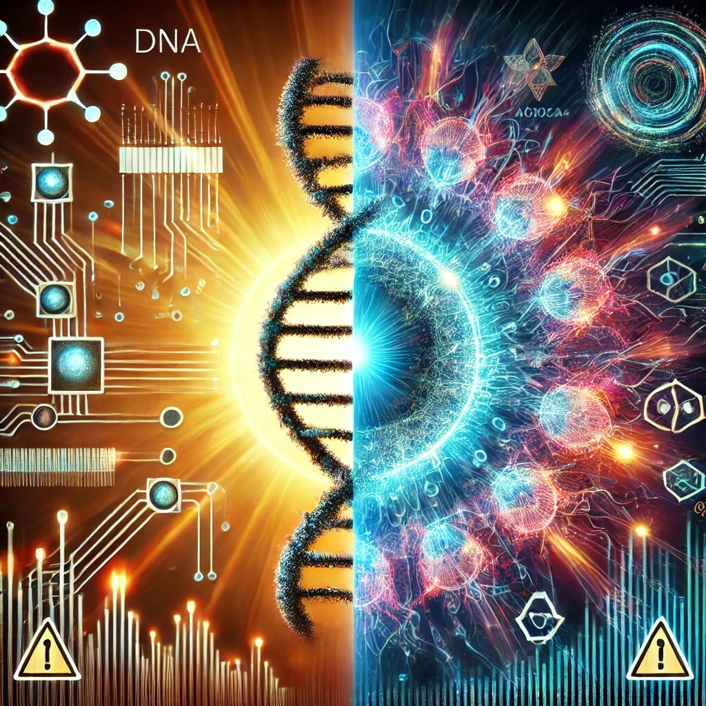 Unveiling the Future of Genetics: How Machine Learning is Shaping ...