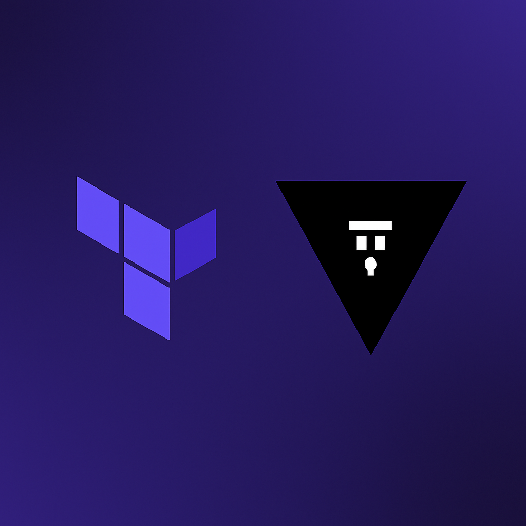 HashiCorp Vault Integration with Terraform: Managing Sensitive Information | by @Harsh | Medium