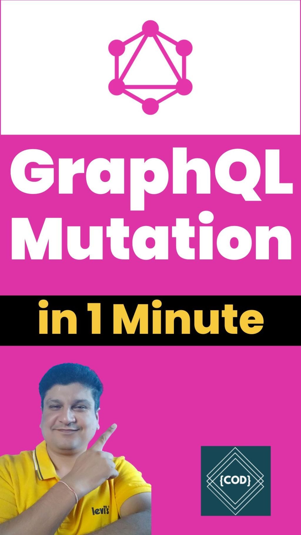 GraphQL Mutation Tutorial with Examples for API Developers | by CodeOneDigest | Medium