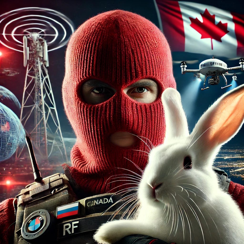 🎬 Operation: Plasma Phantom 🌐💥 | by Aardvark Infinity | Aardvark ...
