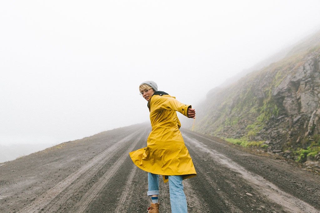 Dream with… Wanderlust photographer Laura Austin | by OSTRICHPILLOW ...