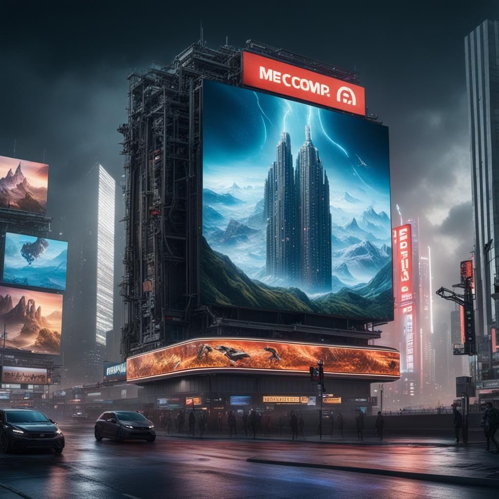Unlocking the Potential of Regenerative AI in Marketing | by Justin ...