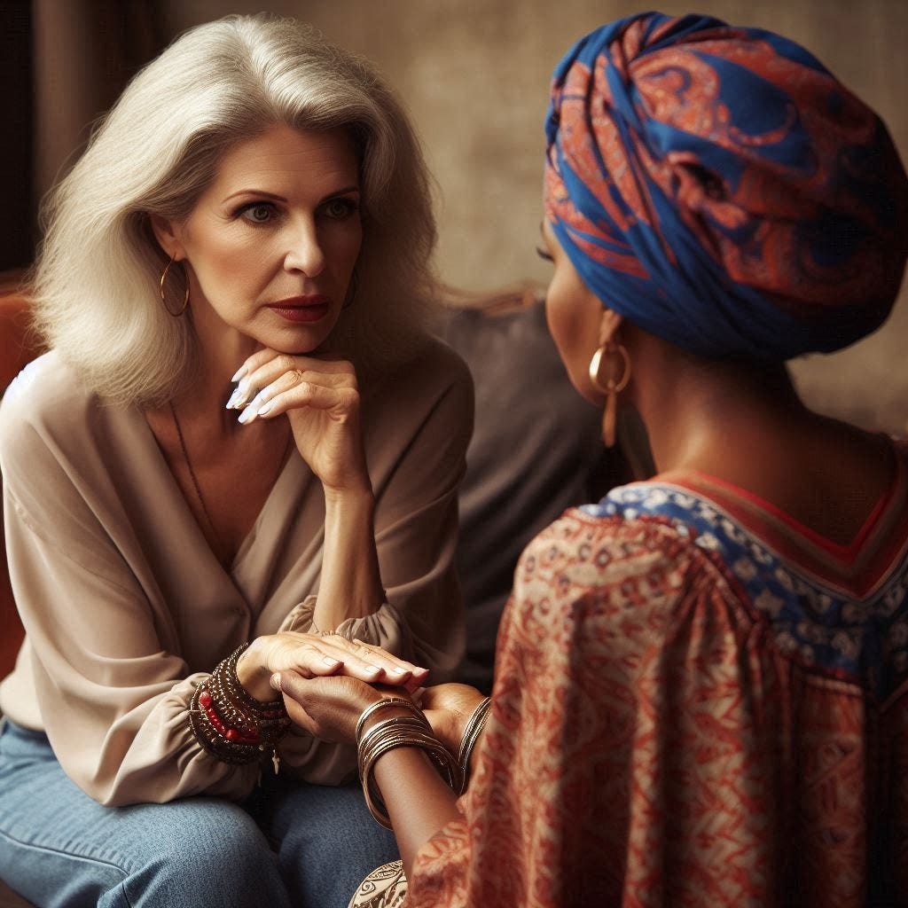 Would You Want to Know Your Fate? | by Karen Schwartz | First Line ...