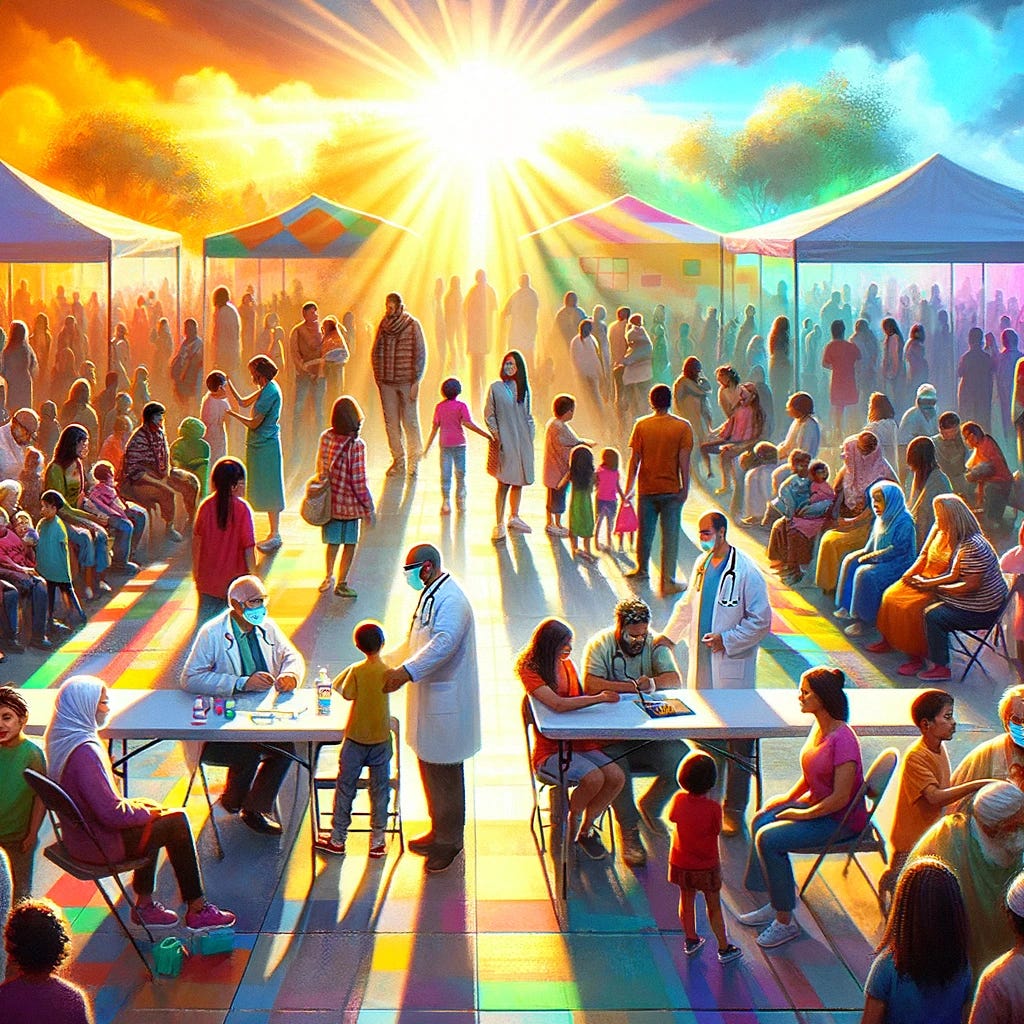 How Impact Health Sharing Makes Healthcare Affordable for Families | by ...