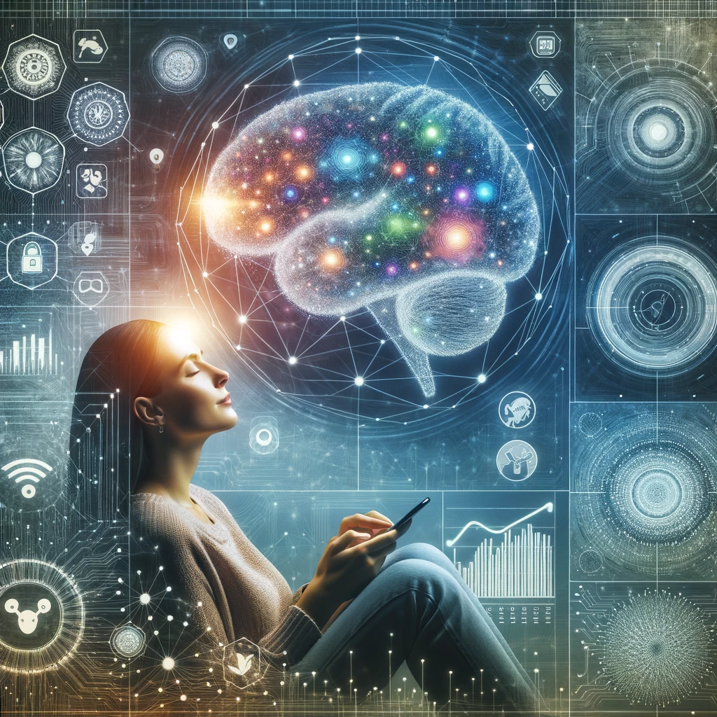 The Intersection of Neurotechnology and Mental Wellness Apps | by ...