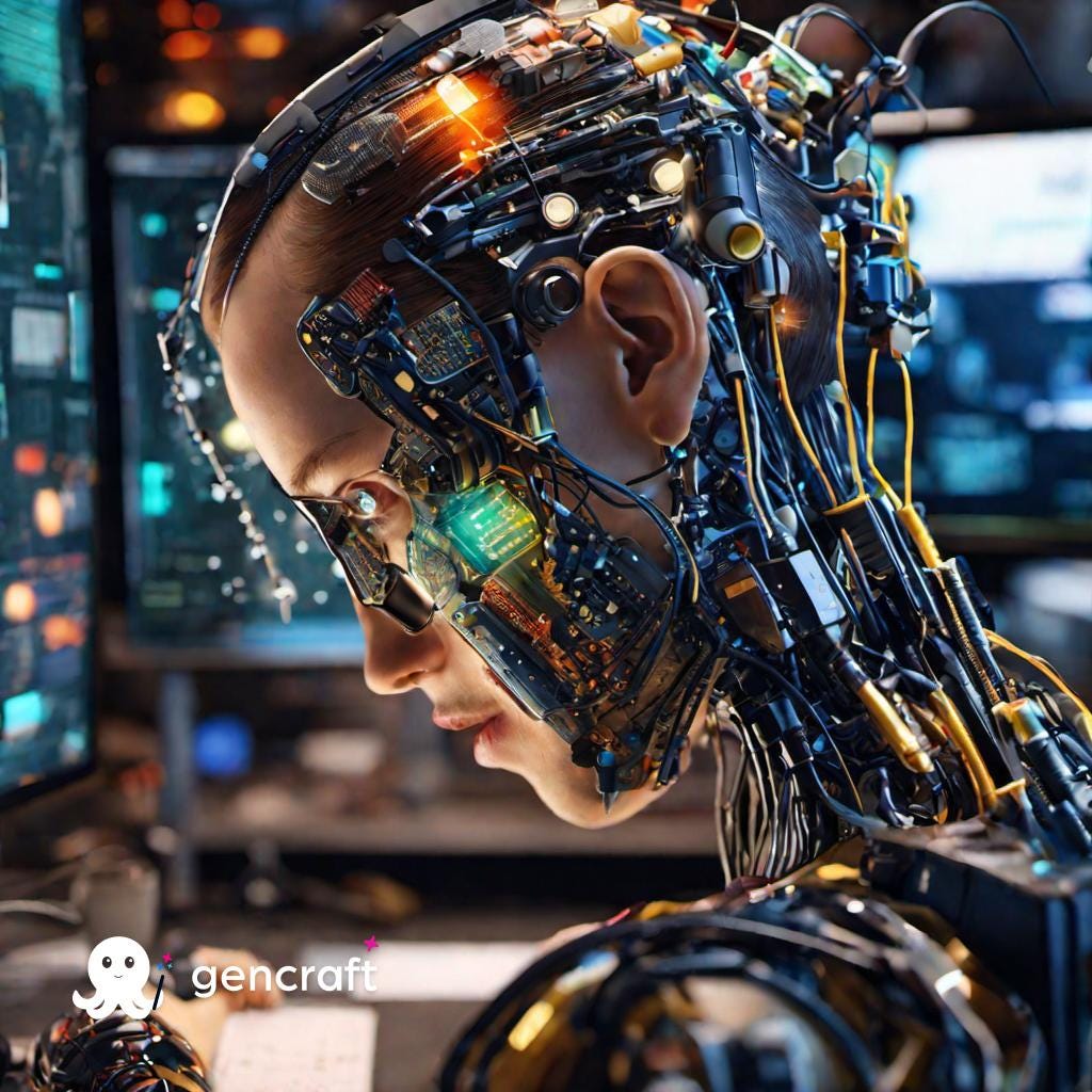 Beyond The Horizon Ode To Ai Scientists And Engineers By Dr Shouke Wei Medium