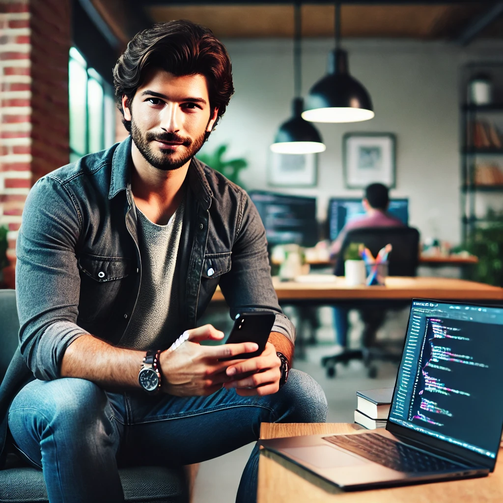 What is Mobile Application Architecture? by Egemen Mustafa Sener | by ...