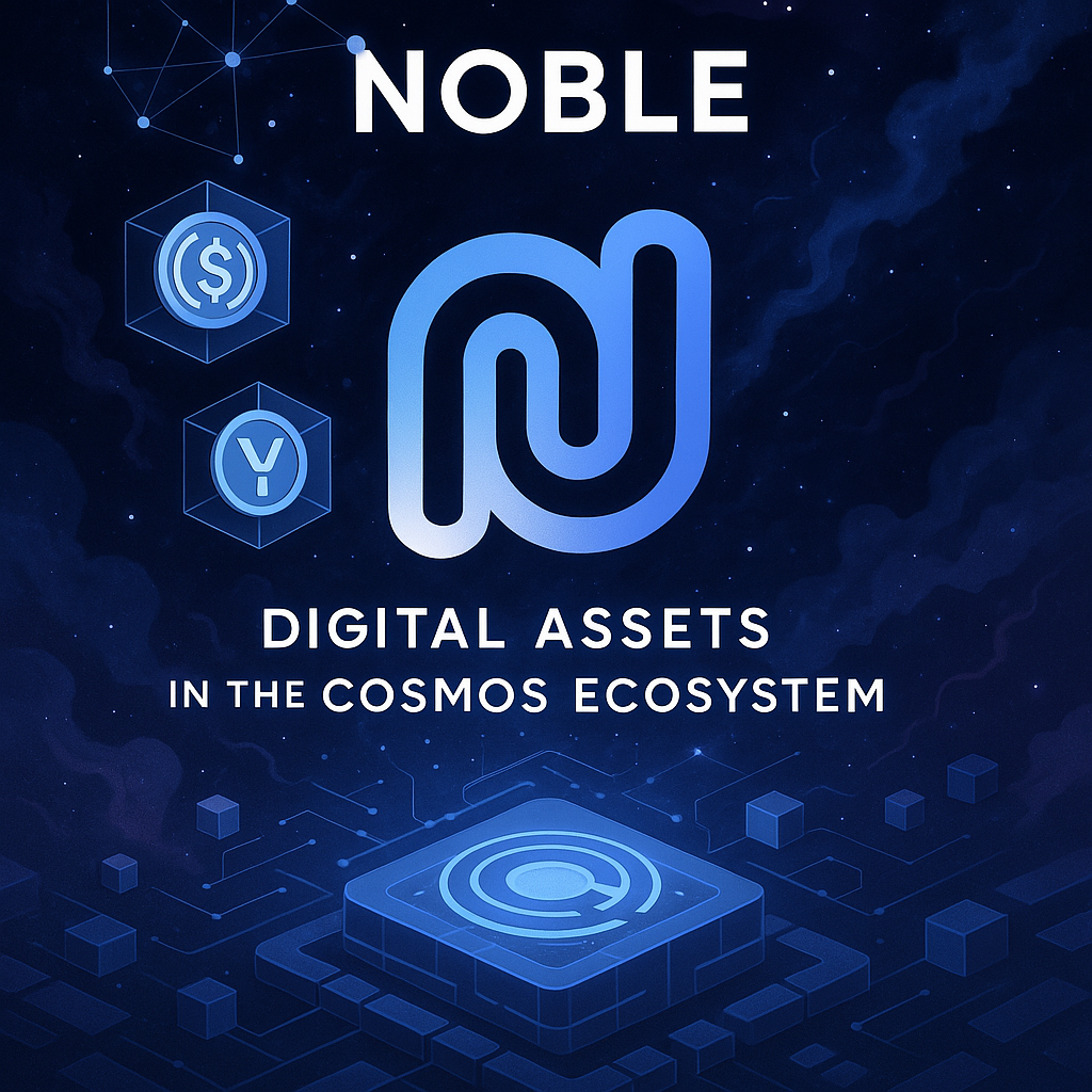 What is Noble and what do you eat it with?🌌 | by MorningWood19cm | Apr ...