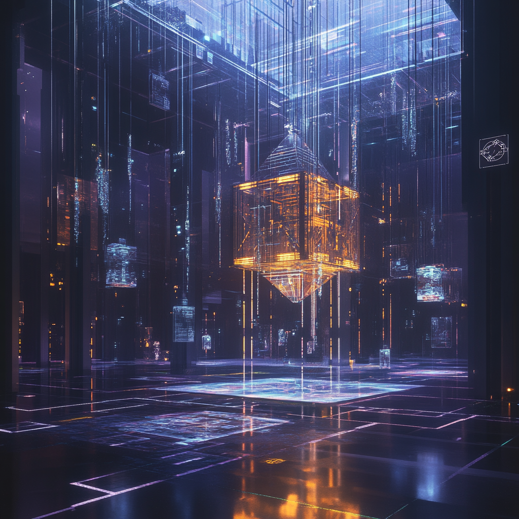 Digital Decentralised Central Bank | by Lou Zhou | Medium