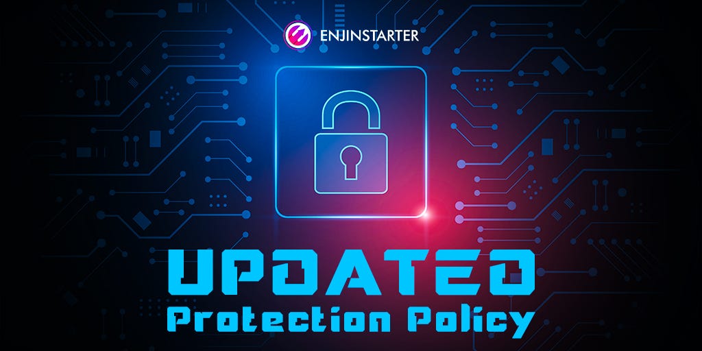 [UPDATED] Enjinstarter Introduces Launchpad Protection Protocol | by ...