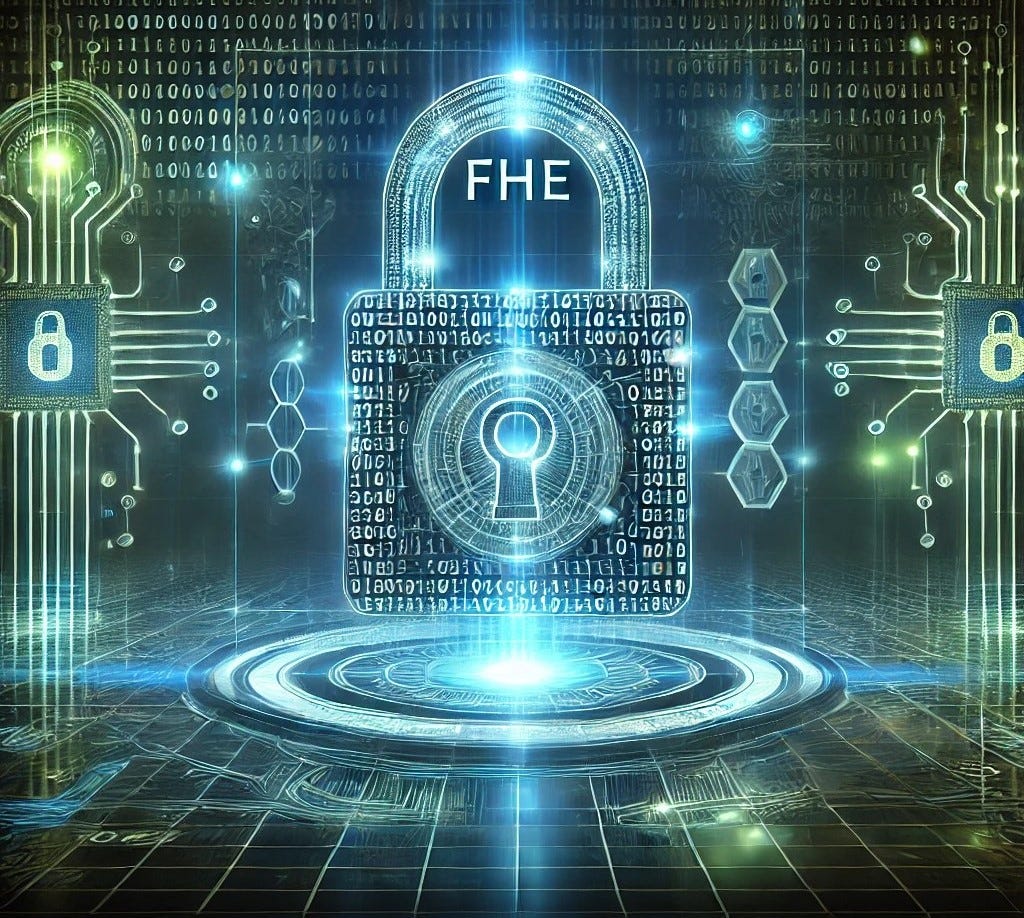 Exploring Fully Homomorphic Encryption: Challenges and Potential in Web3 and AI | by Web3.com ...
