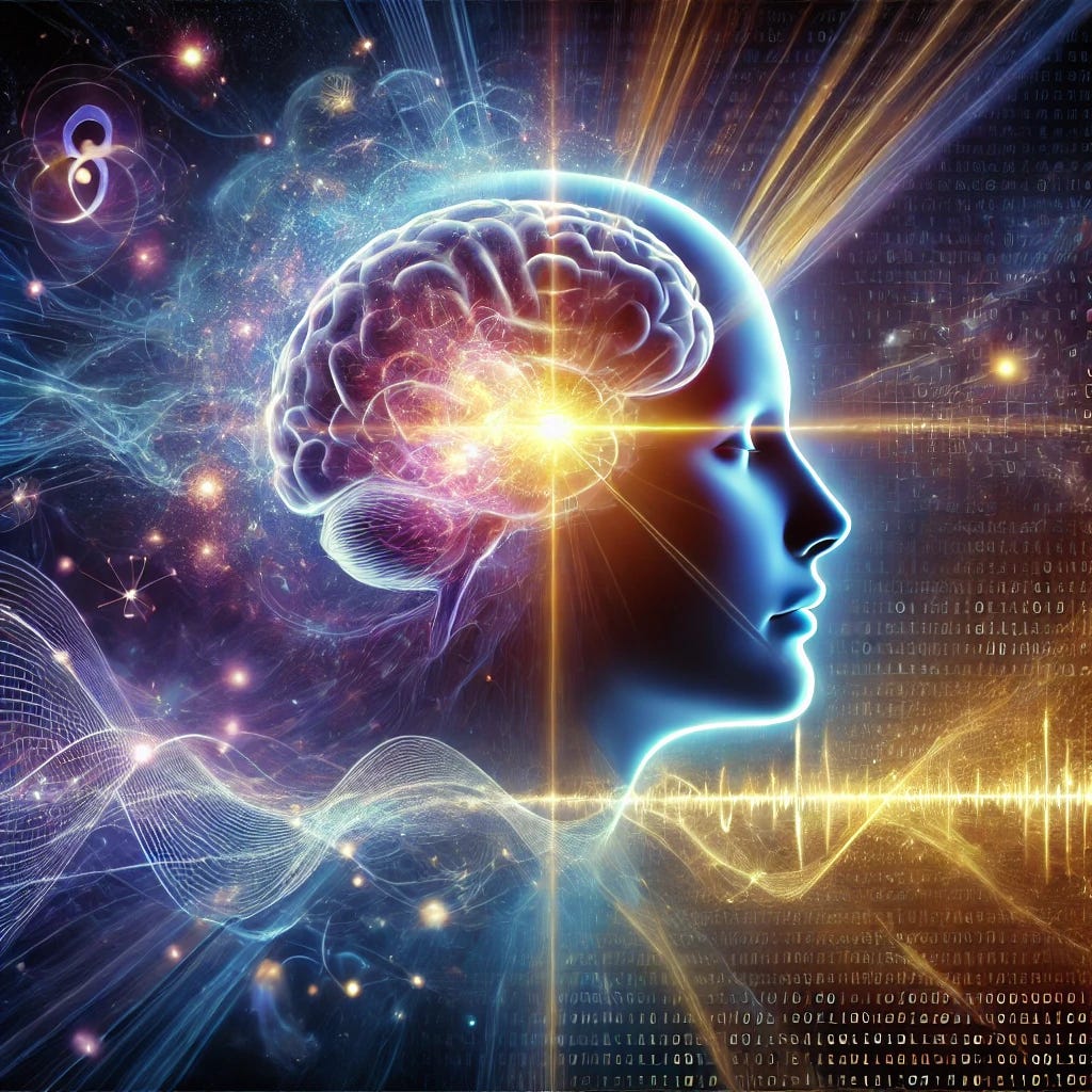 Proving the Simulated Universe. A New Chapter in Consciousness and ...