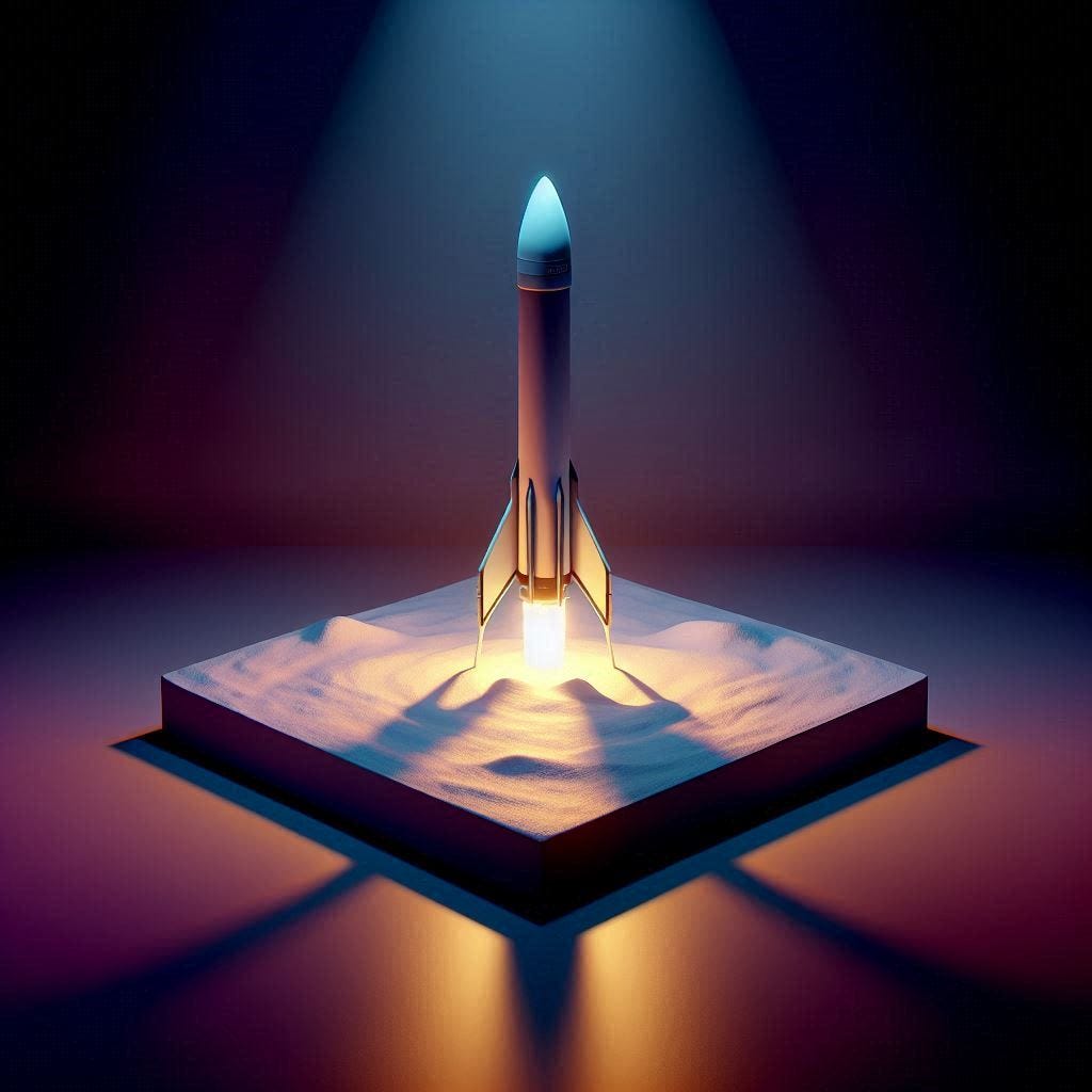 SpaceX’s Reusable Rocket Goal. Case Study | by Naresh Sekar | Medium