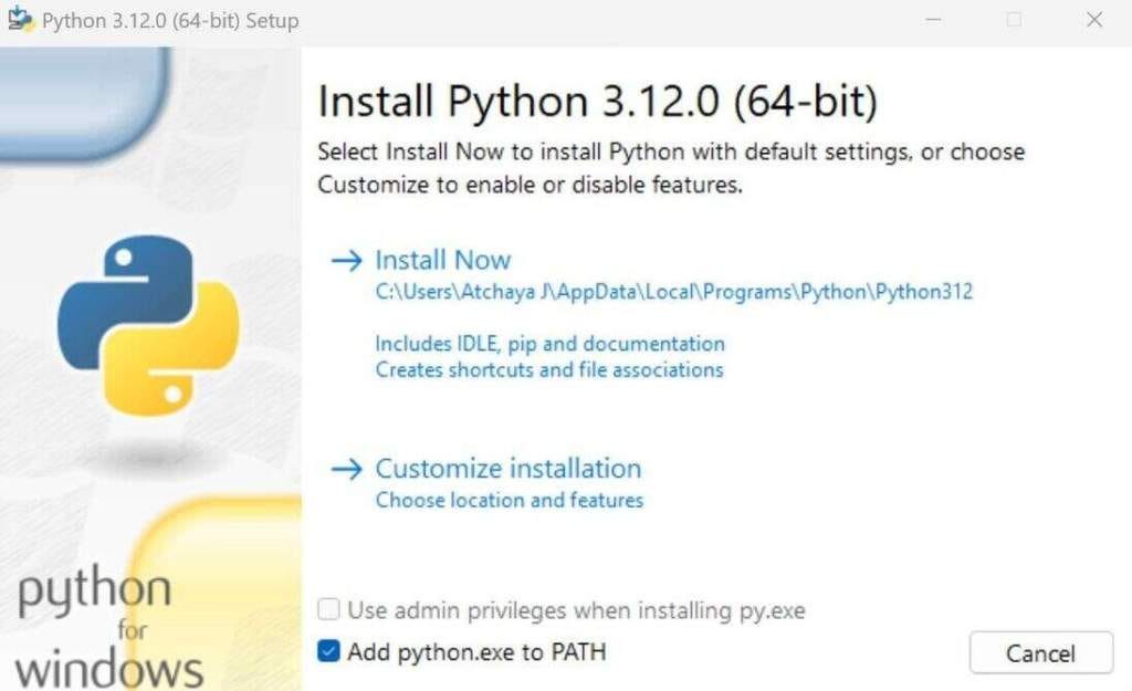 Say Your First Hello In Python | Lesson 2 | by Atchaya AJ | Oct, 2023 ...
