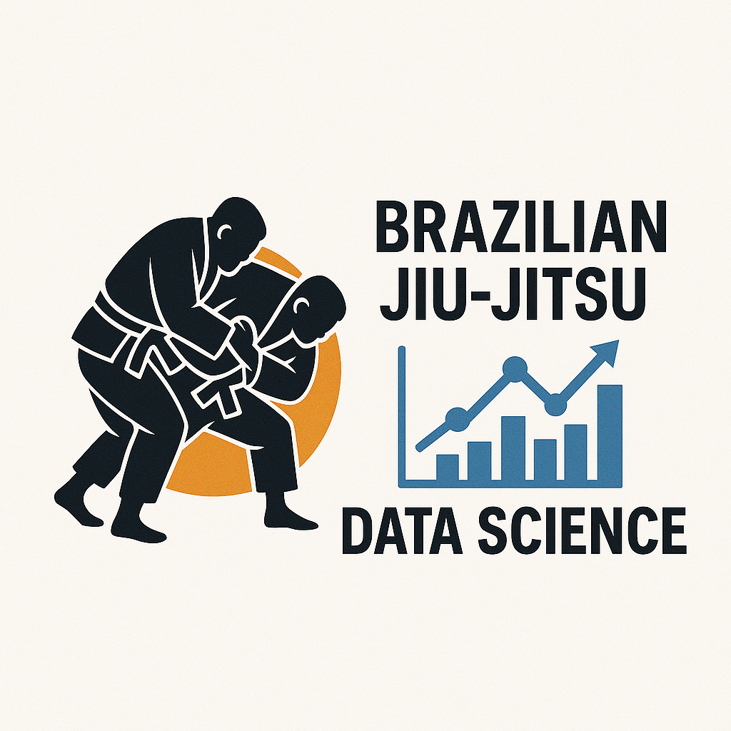 🥋 Predicting BJJ Match Outcomes: Ontario Open 2024 Data Science Project ...