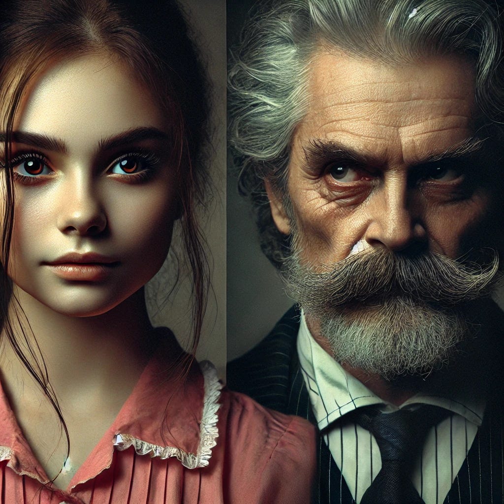 The Disturbing Case of Elisabeth Fritzl: Locked in Solace for 24 Years ...