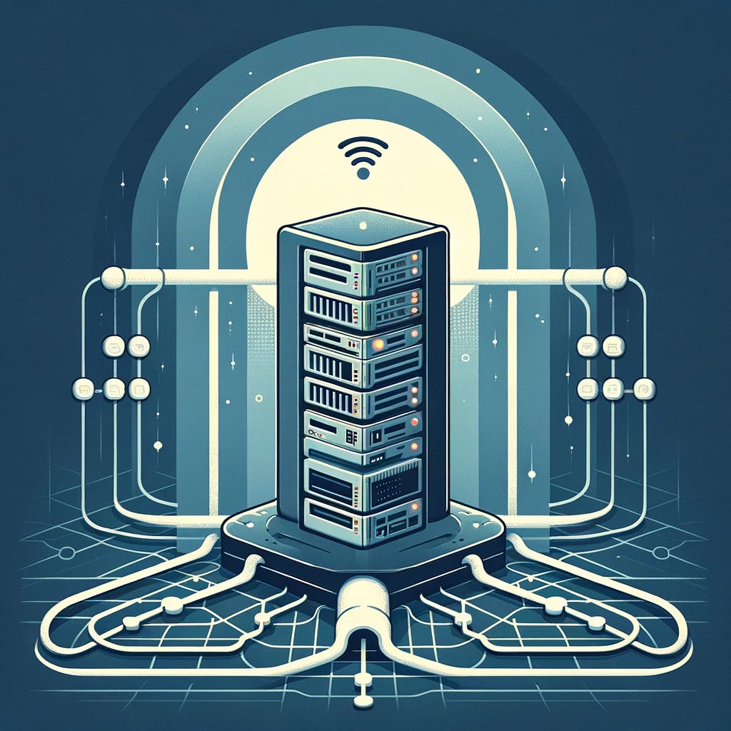 HE Tunnel Broker 教程：ipv4 vps 服务器免费添加公网 ipv6 地址 - Kevin Carrizales - Medium
