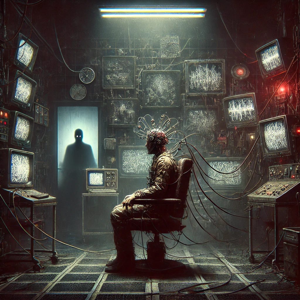10 Psychological Experiments That Crossed Ethical Lines — and Shaped ...