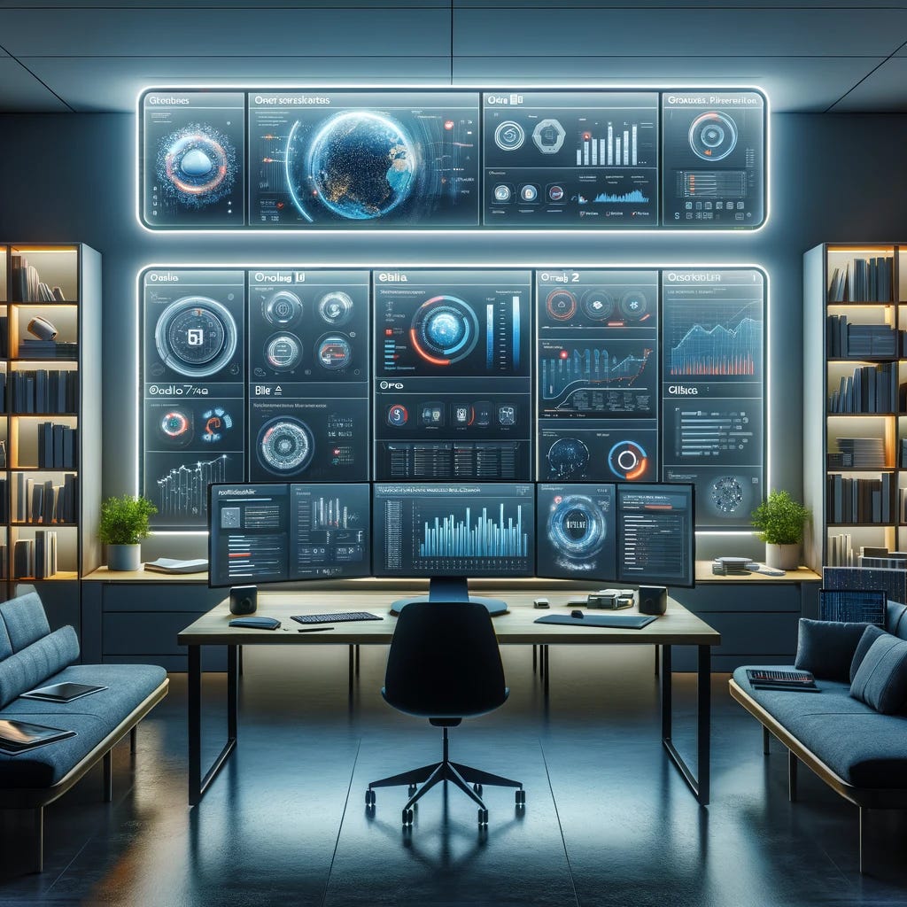 Maximizing Business Performance With Oracle Bi Applications