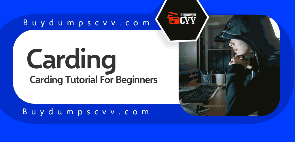 Carding Tutorial For Beginners 2024 | by Cashout Methods For Carding ...