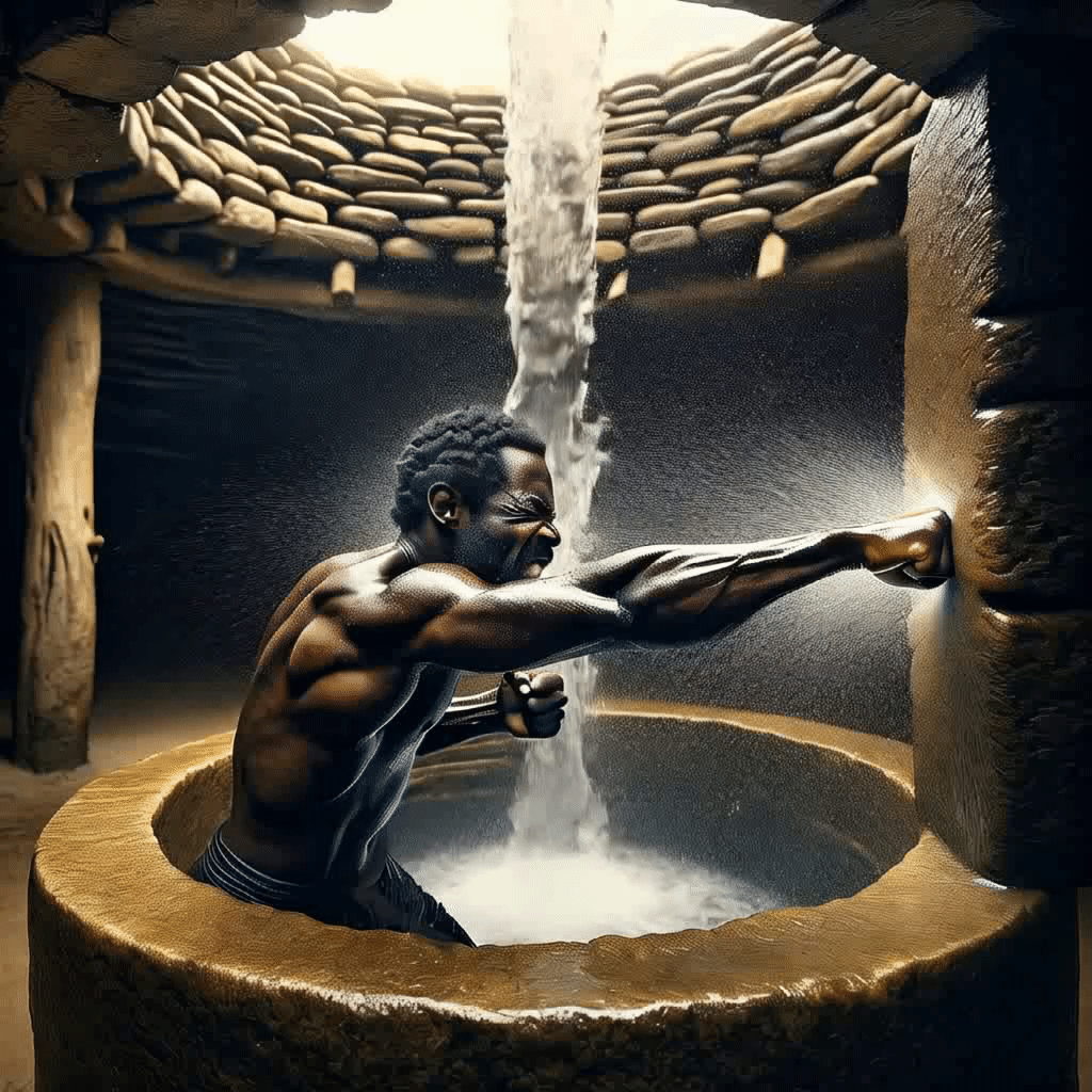 amapiano rap. believe | by yoki | Jul, 2024 | Medium