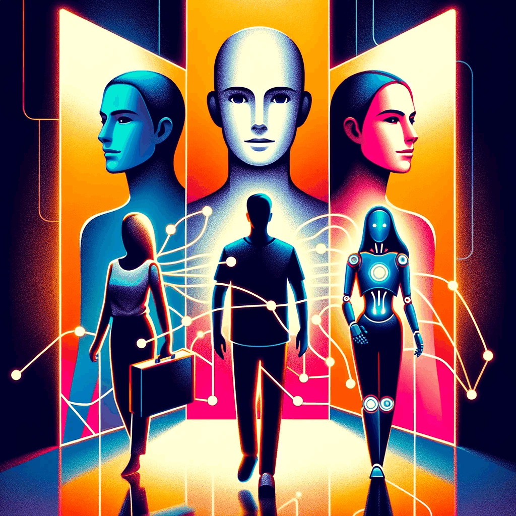 How Will We Interface with AI? The Rise of the Personalized Digital ...