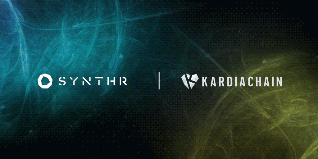 SYNTHR PROTOCOL SECURES LIQUIDITY GRANT FROM THE KARDIA FOUNDATION | by ...