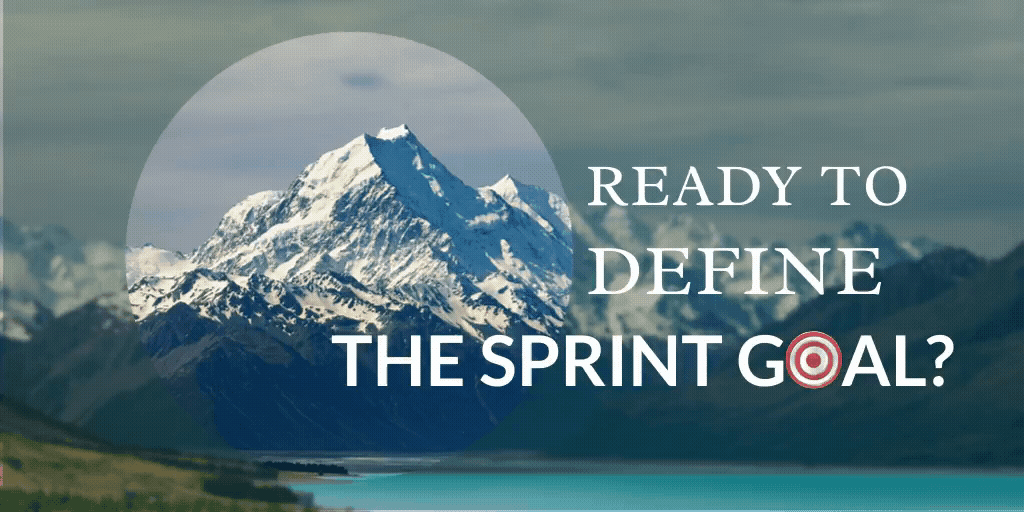 The art of crafting and achieving the Sprint Goal. | by Ashray P Shetty ...