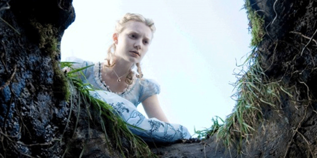 Climbing Out Of The Rabbit Hole. Oh, The Importance Of Getting Unstuck ...